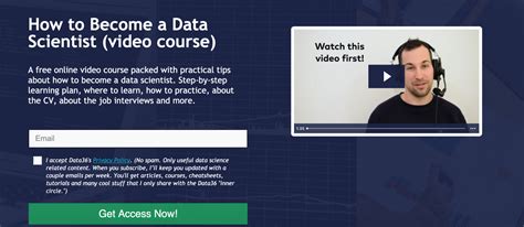 Learn Data Science The Hard Way Data36