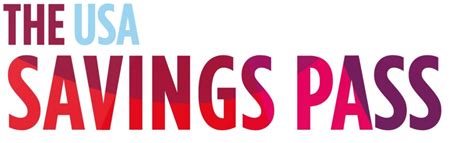 Us Savings Pass Worldwide Attractions