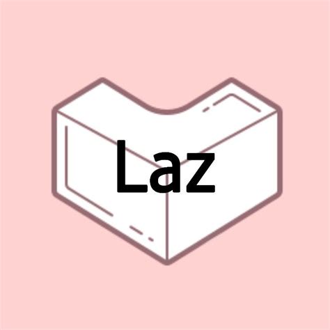 Lazada Aesthetic Pink Gaming Logos Aesthetic Pink