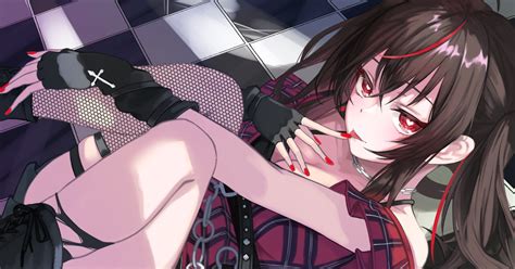 篭守うた Skeb 篭守クロゼ 紅シラガこみトレ44g36のイラスト Pixiv