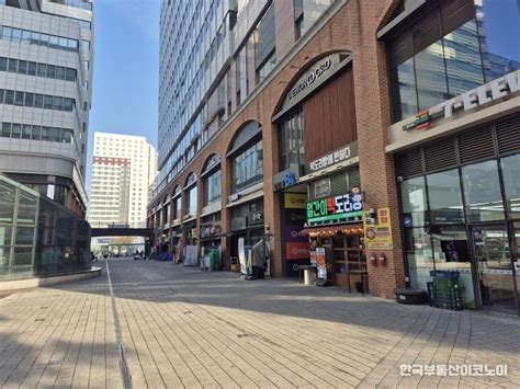 상가 임대차 계약 임차인 업종 변경 시 꼭 알아야 할 사항