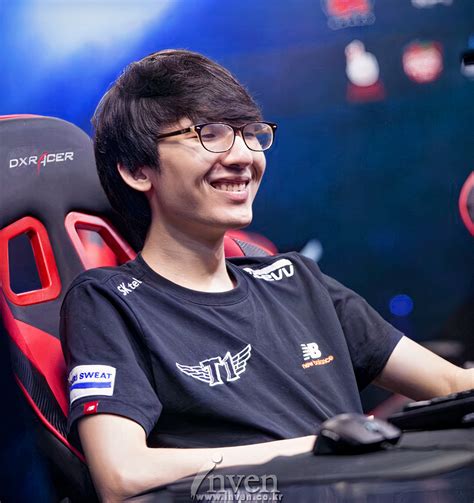 The Makers Of Faker Easyhoons Role In Shaping League Of Legends