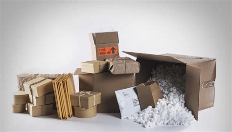 How To Choose The Best Packaging Materials Supplier In The Uk