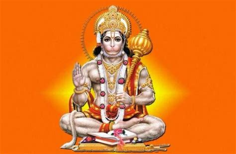 Hanuman Janmotsav Will Be Celebrated After 31 Years In Special Yoga K