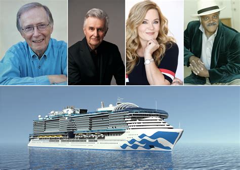 Princess Cruises Brings Back The Love Boat