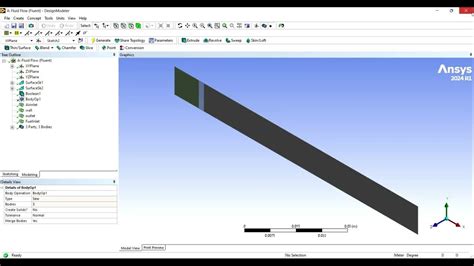 Non Premixed Combustion Simulation Ansys Workbench Part 2 Youtube