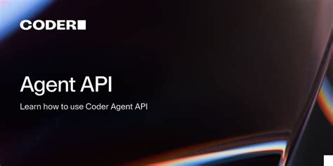 Agent Api Coder Docs