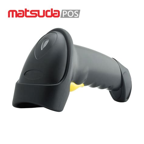 Handheld Automatic Usb 2d Barcode Scanner Scanner And Barcode Scanner