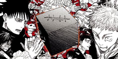 Jujutsu Kaisen Kokichi Mutas Heavenly Restriction Explained