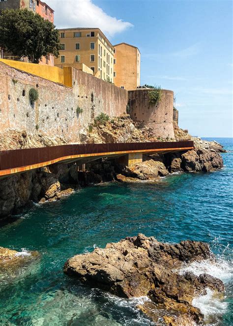 A Guide To The Best Things To Do In Bastia Corsica Solosophie