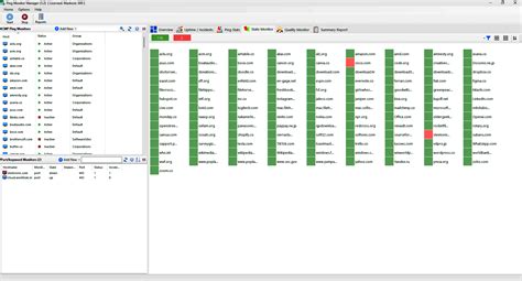 Ping Monitor Pricing Features And Reviews Jun 2025
