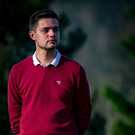 Léo Le Doeuff Instructeur De Golf Golf Club Albret Linkedin