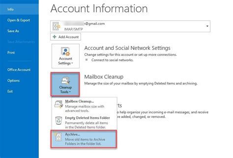Import OST File In Outlook 365 2 Methods For You 2025