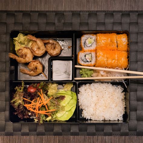 Blog Summertime Bento Box Ideas For The Perfect Picnic Uwajimaya