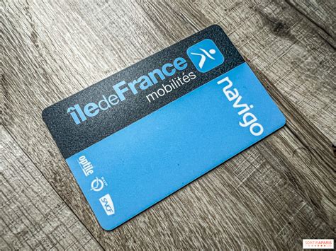 A New Fare Increase For The Navigo Pass Has Been Confirmed With The