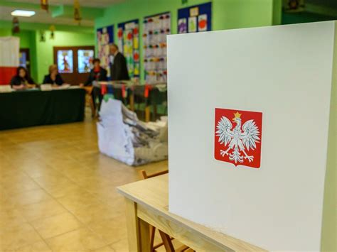 Wybory 2023 jak głosować poza miejscem zamieszkania Wprost