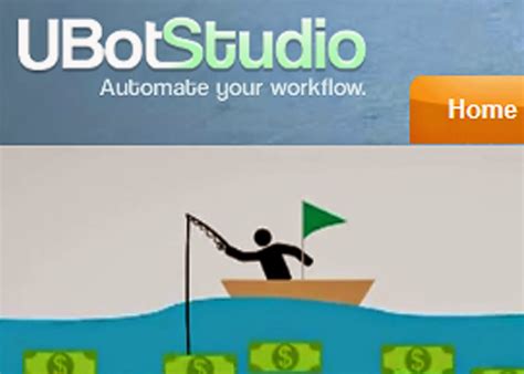 Ubot Studio V Activator Nulled Latest Exe Pc