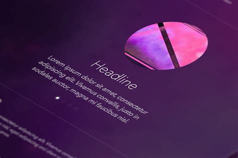 Ui Kit For Sketch Freebie Supply