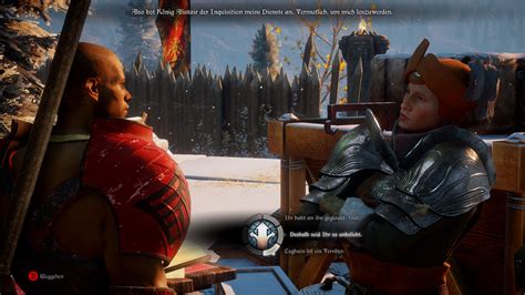 Dragon Age Inquisition Best Class What Should You Play Gamers Decide