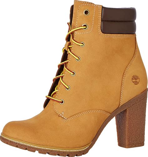 Timberland High Heels For Women