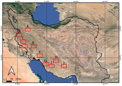 Remote Sensing Free Full Text Automatic Mapping Of Burned Areas