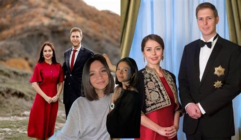 Kush është Fotografe Blerta E Dashura E Re E Princ Lekës Foto