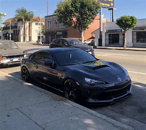 New Headlight Setup For My Dr650 Rdr650