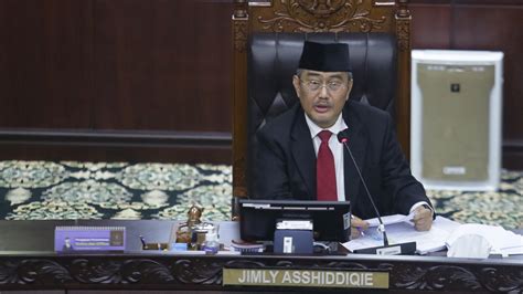 Foto Anwar Usman Soal Konflik Kepentingan Di MK Sudah Ada Sejak Era Pak Jimly Asshiddiqie