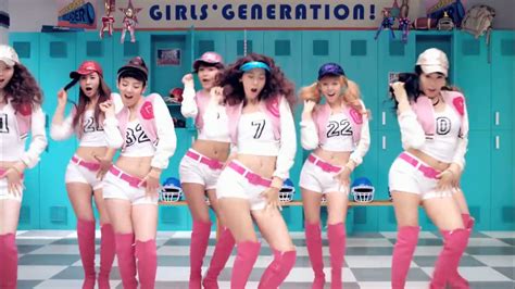 Kpop Mvs On Twitter Girls Generation Snsd Oh