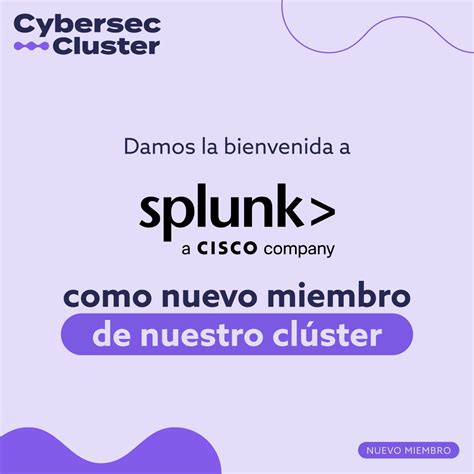Cybersec Cluster En Linkedin Cyberseccluster Potenciamoslaciberseguridad