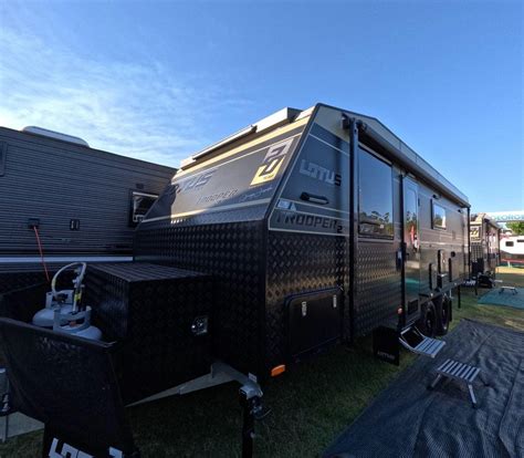 204 Off Road Caravans For Sale In Perth Western Australia