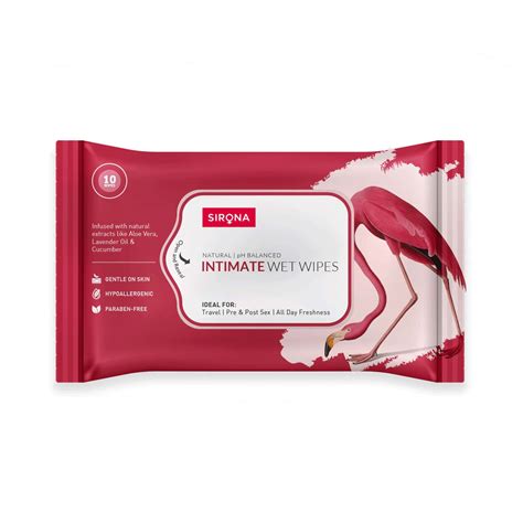 Buy Bella Medica Intimate Wet Wipes 20 Online And Get Upto 60 Off At
