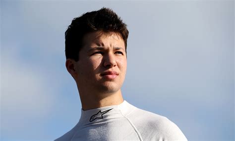 Aron To Make Indy Nxt By Firestone Debut With Andretti