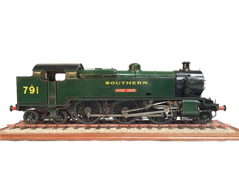 5 Southern K Class Steam Workshop Services