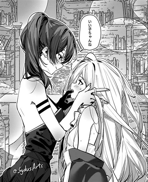 Ubel And Sense Sousou No Frieren Drawn By Sydus Danbooru