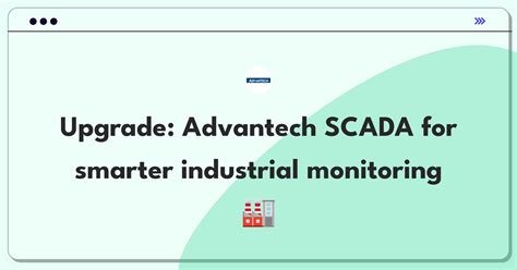 Advantech Scada Improvement Product Strategy Interview Nextsprints
