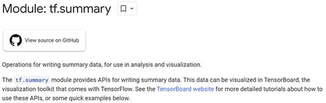 Tensorboard Callbacks For Custom Train Loop By Niki Iliev Medium