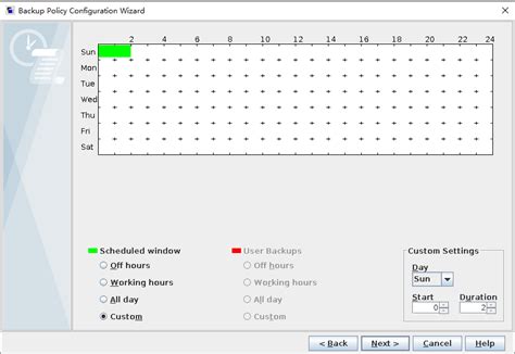 Veritas Netbackup（nbu）备份oracle数据库到虚拟带库实战，值得你一看！nbu备份 Csdn博客