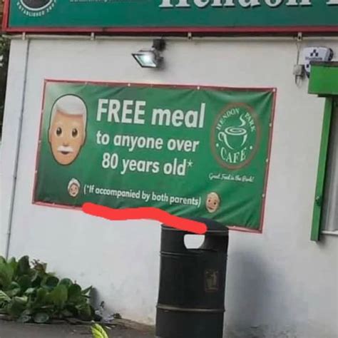 Mark အသက် ၈၀ နှင့် အထက် အဖိုး အဖွား များ အတွက် အစားအစာ အခမဲ့ 🙏