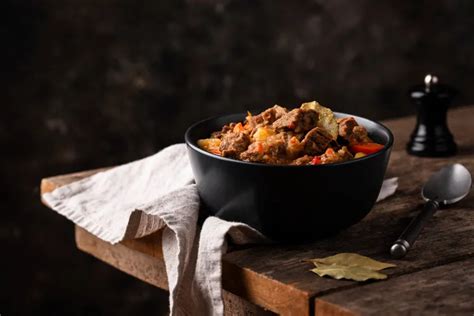 Slow Cooker Beef Ragu Recipe With Nutrition Facts