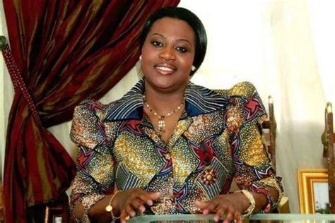 Video Congo Presidents Daughters Sex Tape Resurfaces