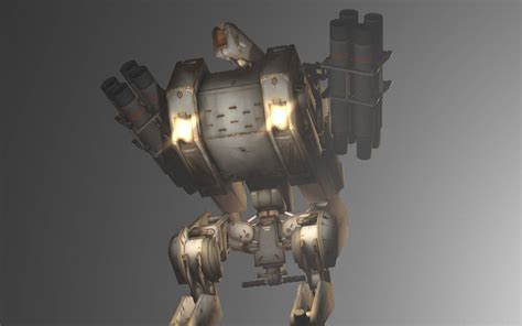 D Walker By 32rabbit On Deviantart