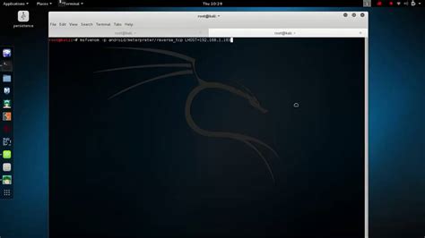 exploitation pentesting how to hack any android phone with armitage kali linux 2 0 youtube