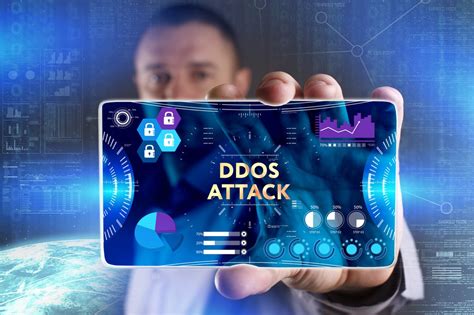 Why Having A Ddos Attack Program Is So Important Today The Driz Group