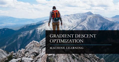 Gradient Descent Optimization