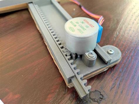 Diy Arduino Mini Cnc Plotter Writing And Drawing Machine Multan Electronics