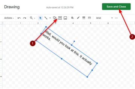 How To Rotate Text In Google Sheets