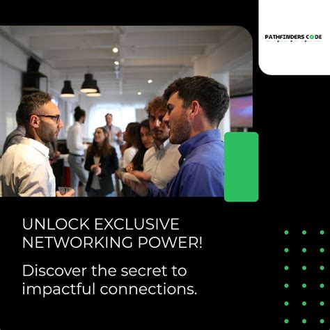 Pathfinders Code On Linkedin Networking Techcommunity
