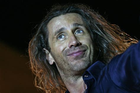 Povia Che Fine Ha Fatto Ecco Cosa Fa Oggi Il Cantante