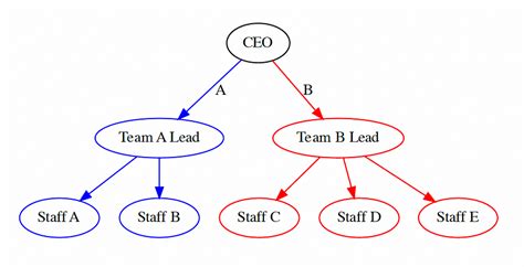 Python图形可视化基础，第三部分：带graphviz的有向图 人工智能开发者中心